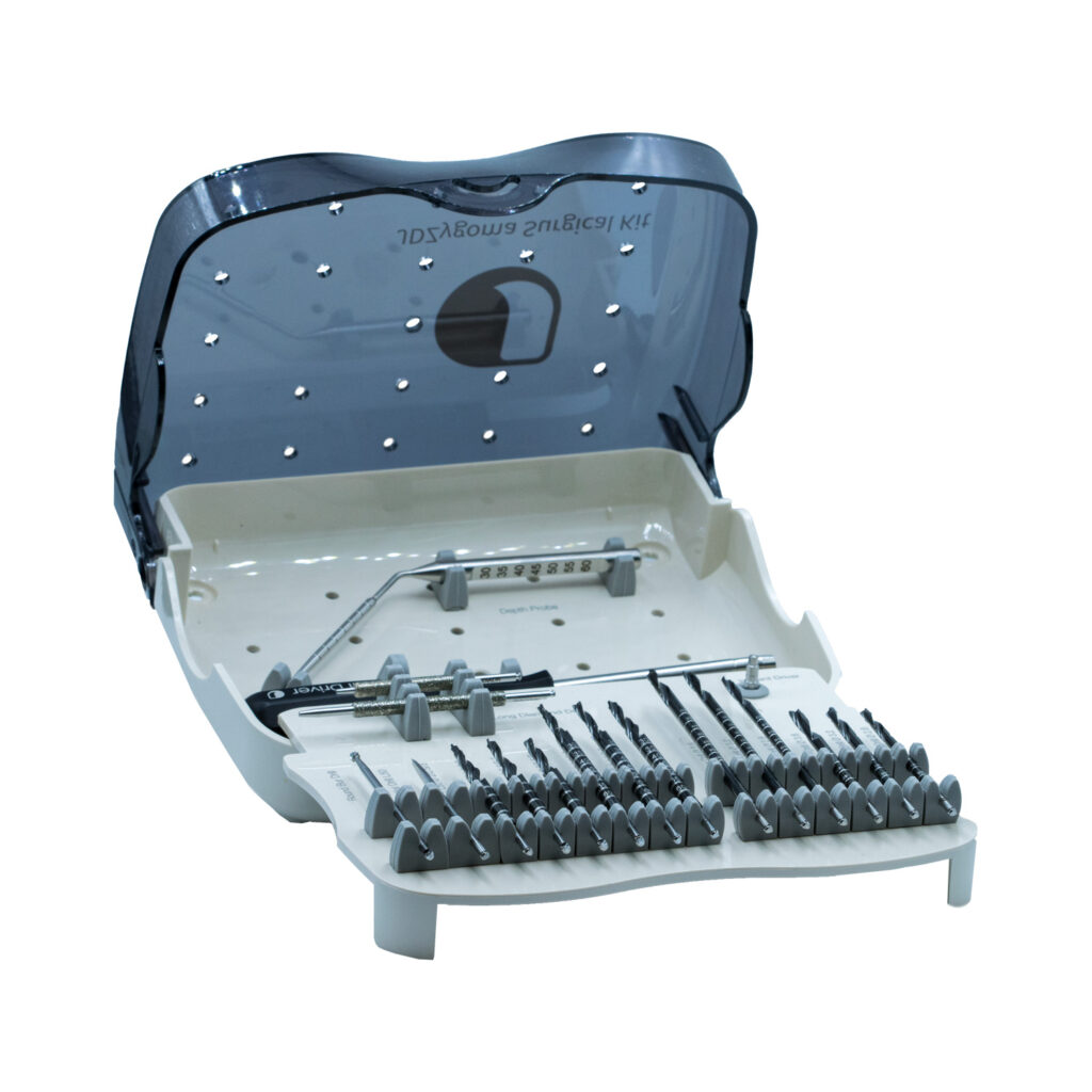 JD Surgical Kits and Instruments Archivi - JDentalCare