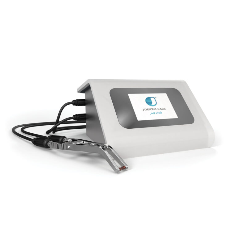 JDEvolution Plus - JDentalCare