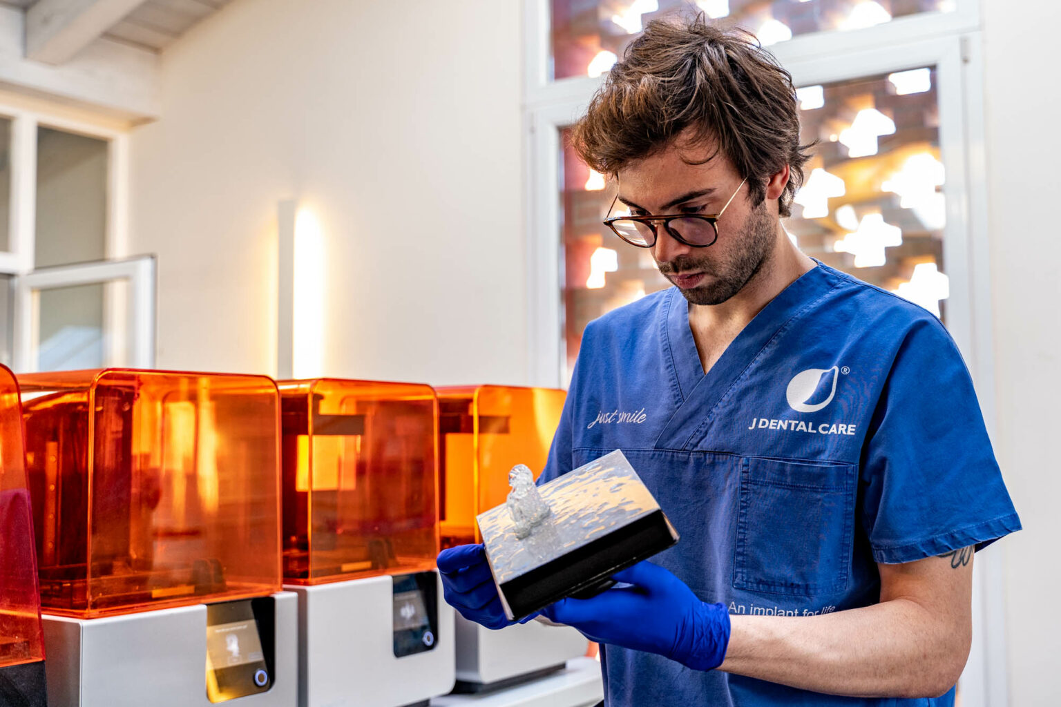 Prodotti JDental - JDentalCare