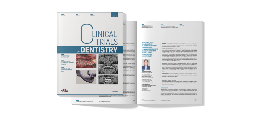 Maxilla-For-All®: solution for severe maxillary atrophies