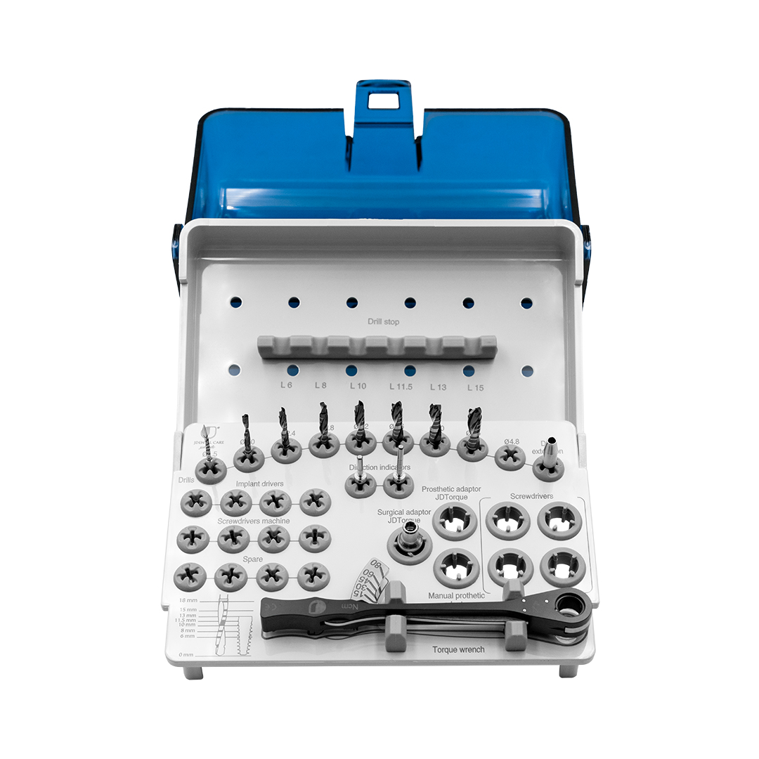 JD Surgical Kit - JDentalCare