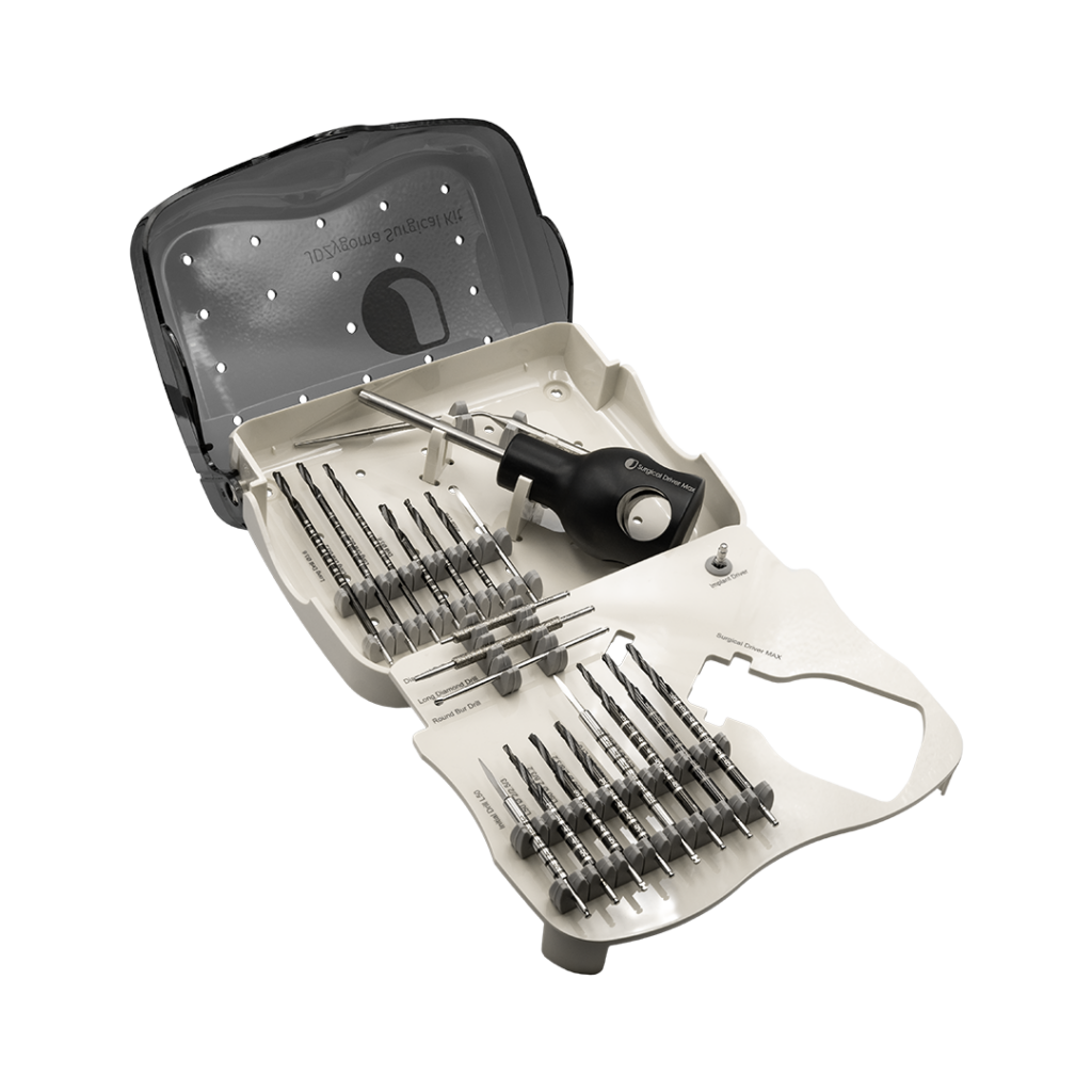 Kits quirúrgicos Archivi - JDentalCare