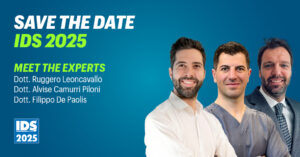 IDS Colonia 2025 - JDentalCare