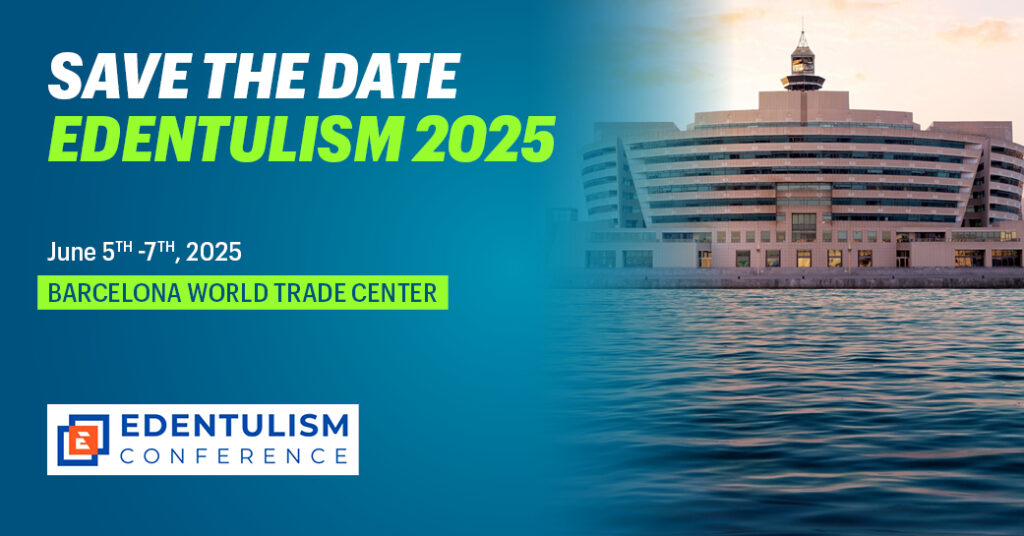 EDENTULISM 2025 - JDentalCare