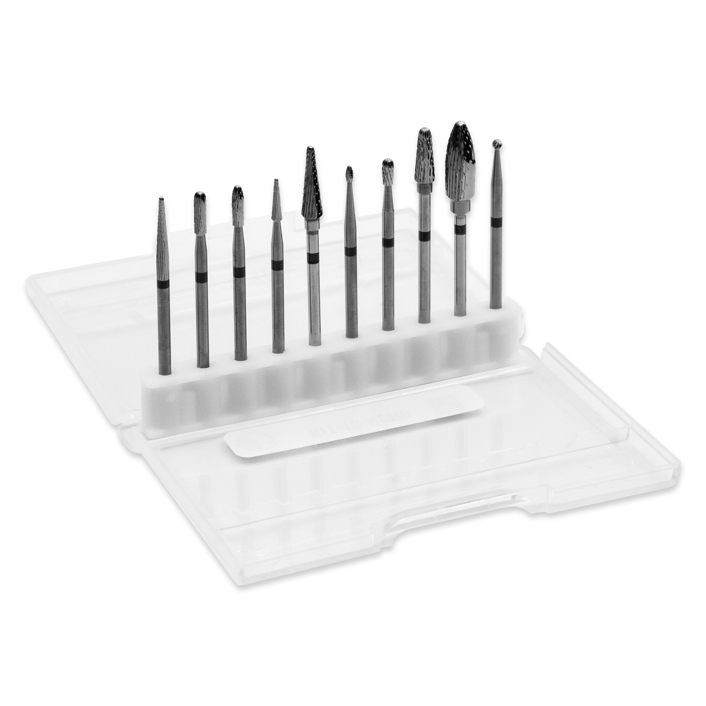 Laboratory finishing kit - JDentalCare